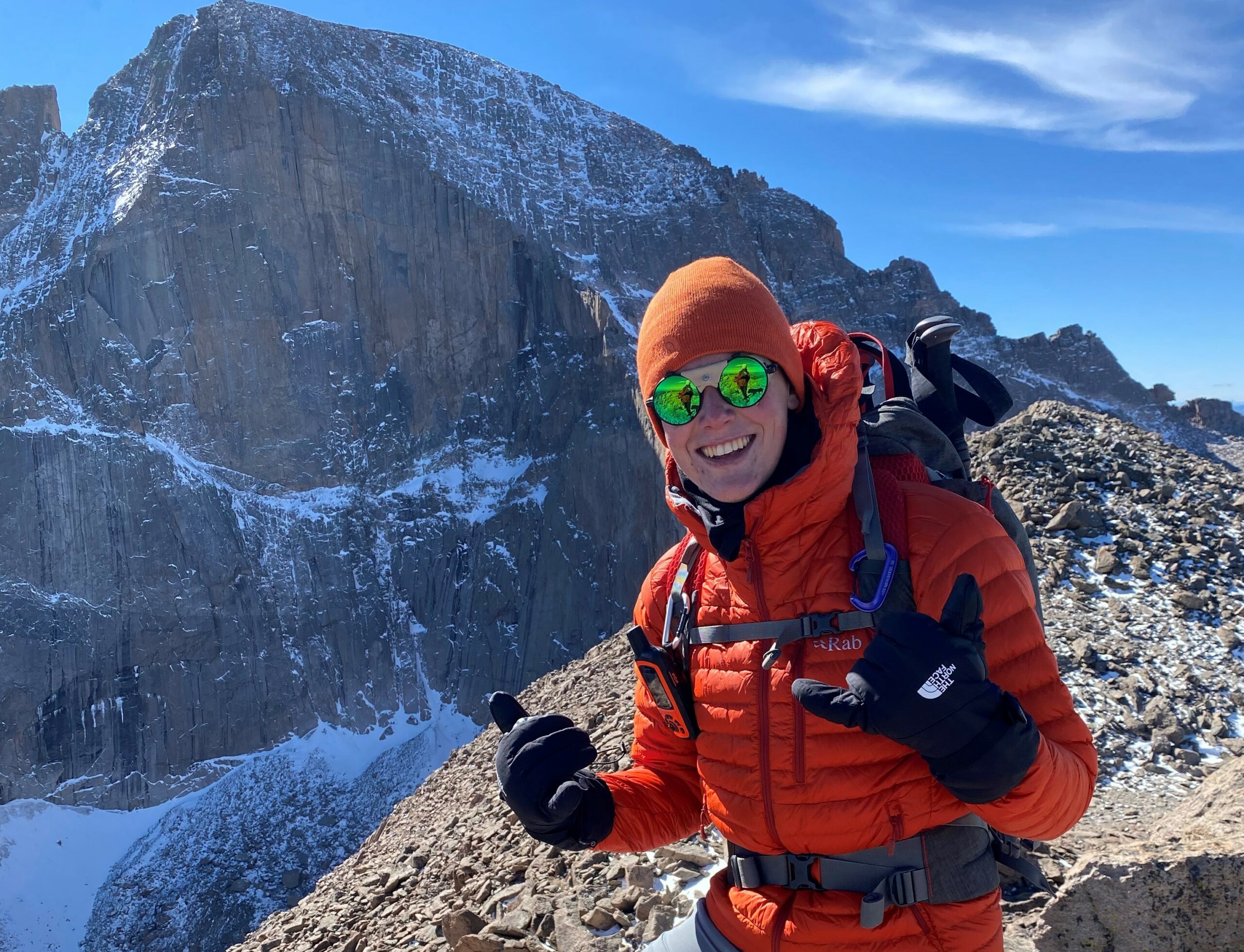 Braxton Pauls | KMAC Guides